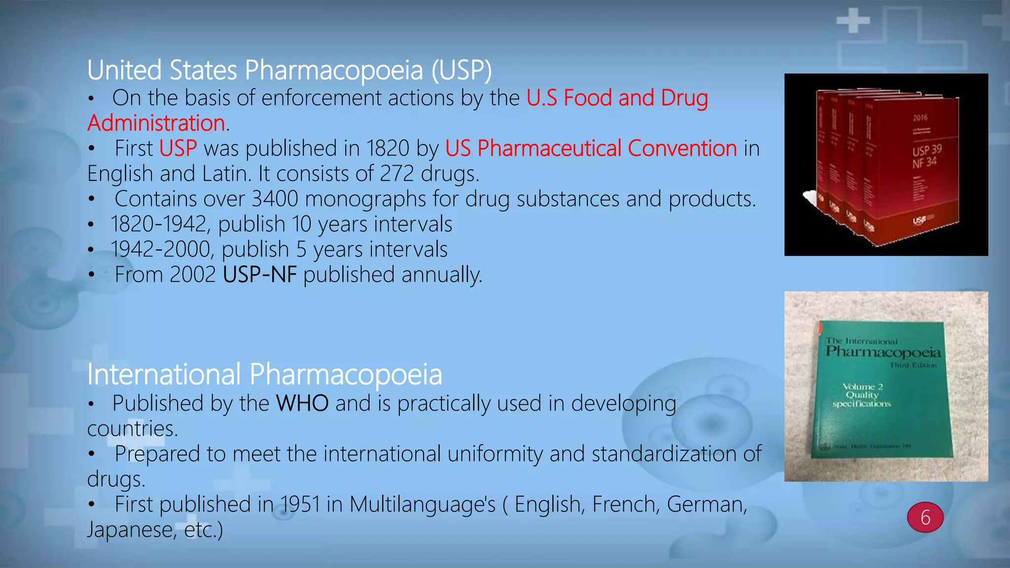 Hisrory of pharmacy, pharmacopoeia,codex,code of conduct | PPTX
