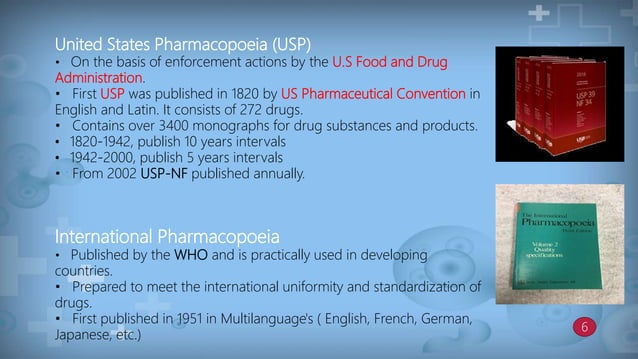 Hisrory of pharmacy, pharmacopoeia,codex,code of conduct | PPTX ...