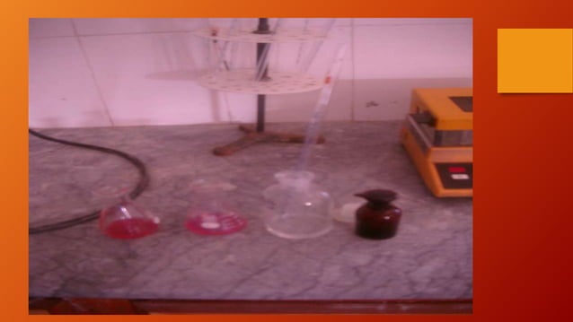 Proximat analysis laboratory + proximat analysis | PPTX