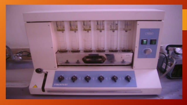 Proximat analysis laboratory + proximat analysis | PPTX