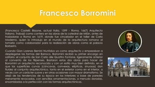 Arquitectura Barroca | PDF
