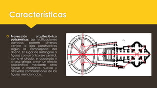 Arquitectura Barroca Pdf