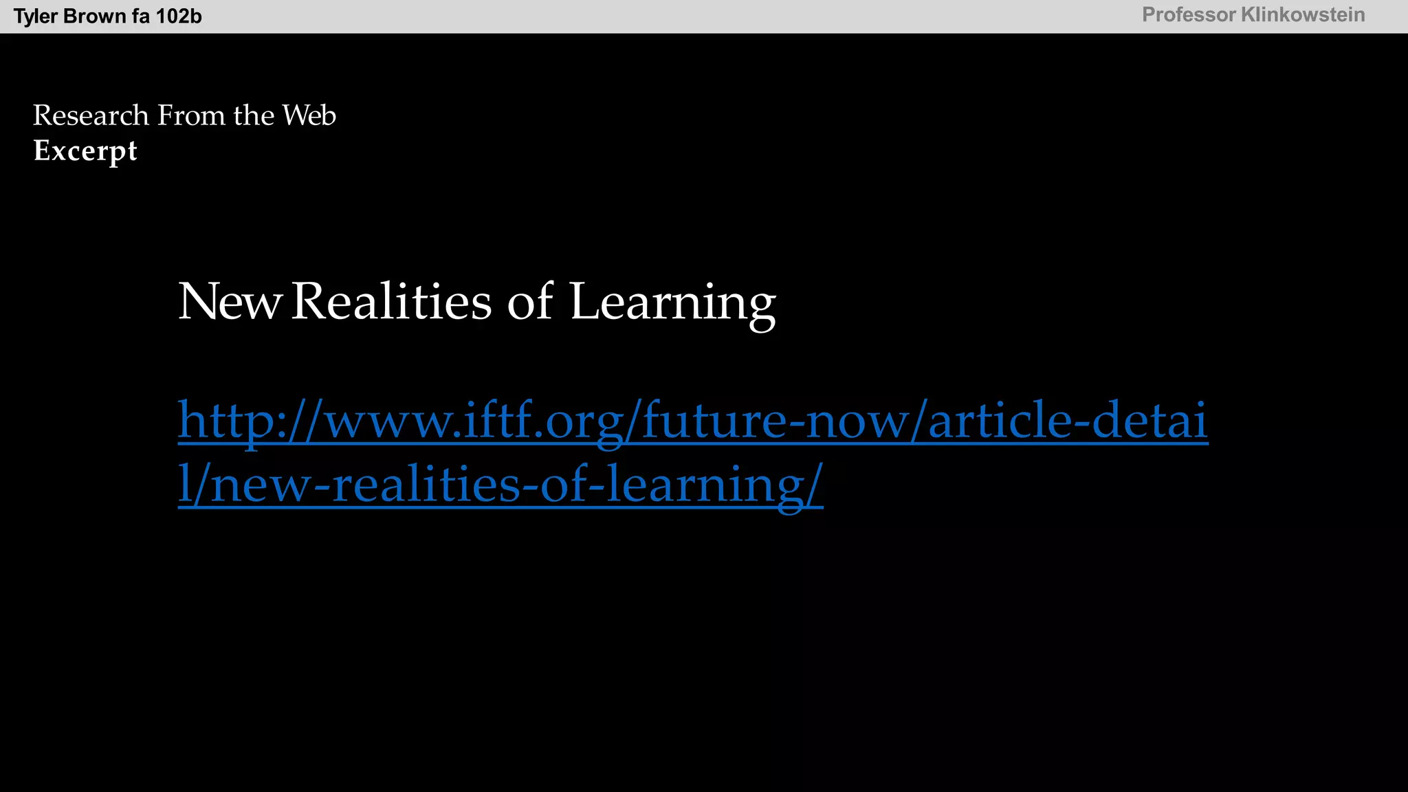 Asignment 2 | PPTX | Virtual Reality | Technology & Computing