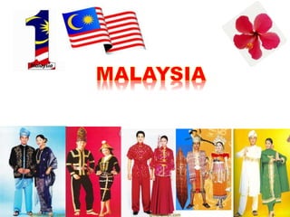 PERAYAAN DI MALAYSIA | PPTX