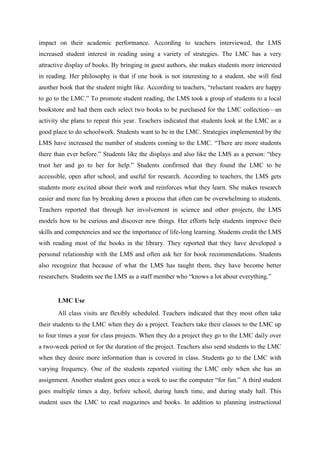 Asignment library | DOCX | Education industry | Industries