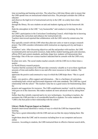 Asignment library | DOCX | Education industry | Industries