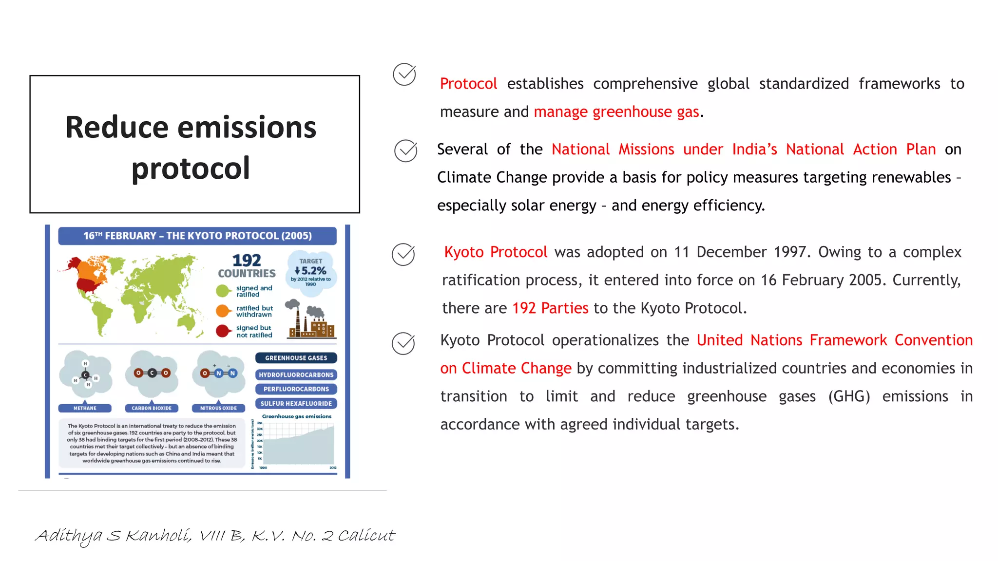 Pollution of air and Water. | PPT