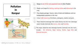 Pollution of air and Water. | PPT