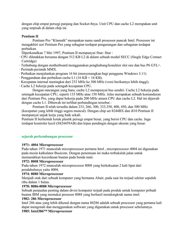 Tugas7 sistem informasi | PDF