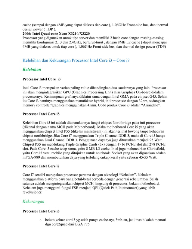 Tugas7 sistem informasi | PDF