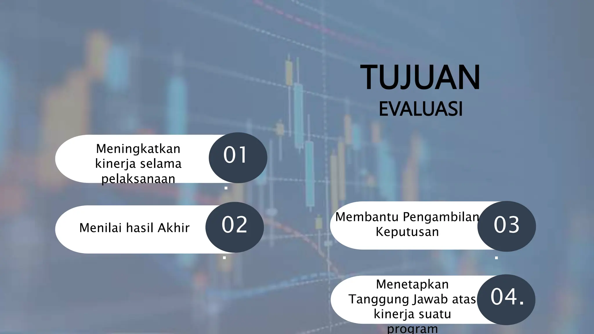 Pengertian serta tatacara konsep dasar evaluasi | PPTX