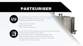 ASIIMWE GERALD The Production Process Of Yogurt Locally at SFTNB.pptx