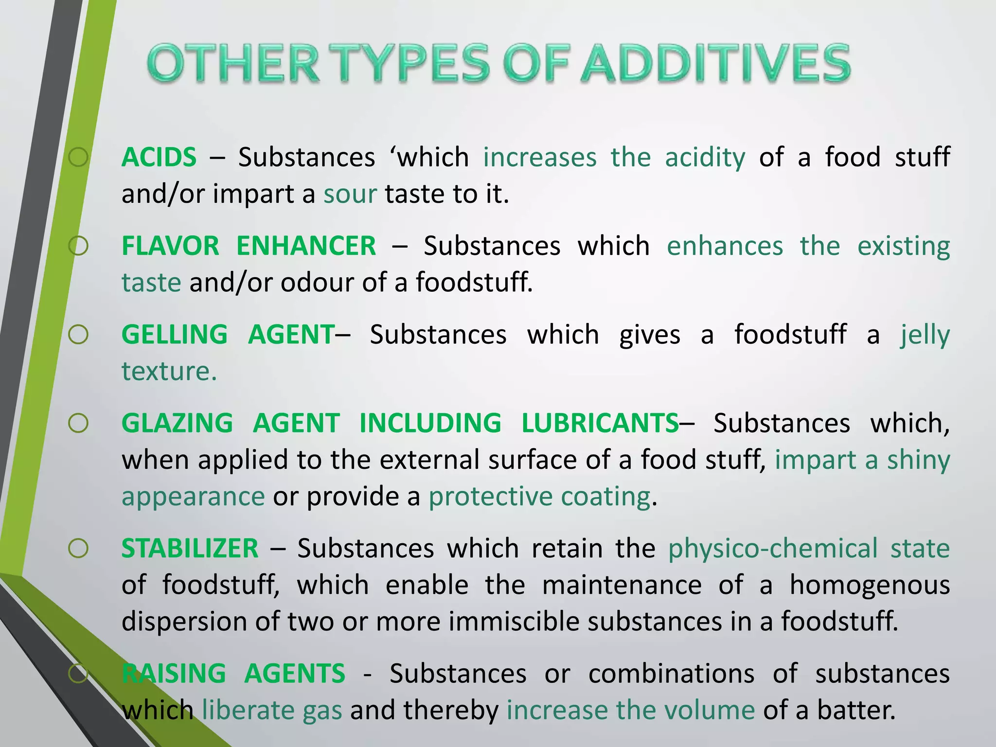 Chemical treatment prior to freezing: antioxidants, cryoprotectants and ...
