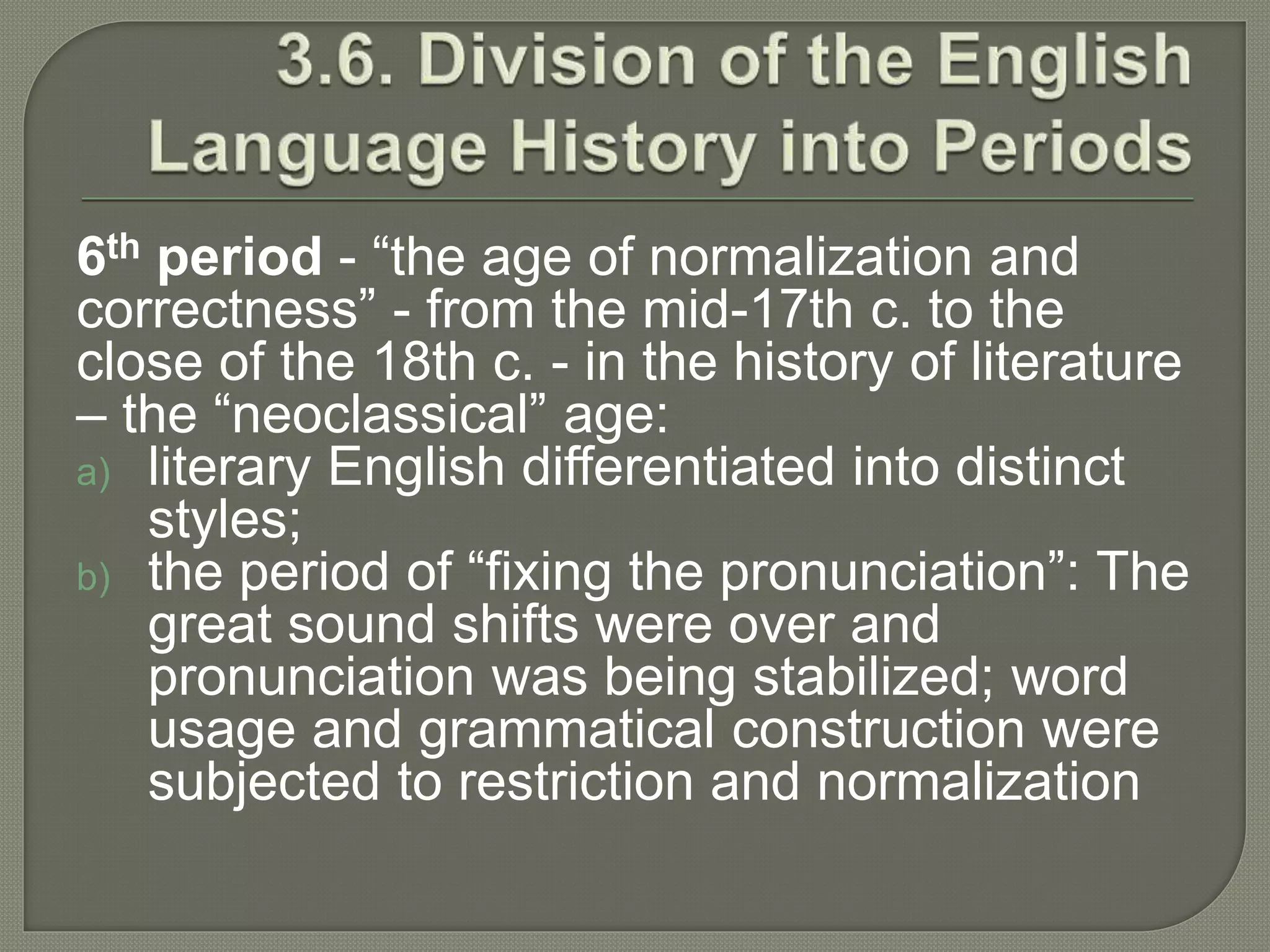The problem of periodization.pptx