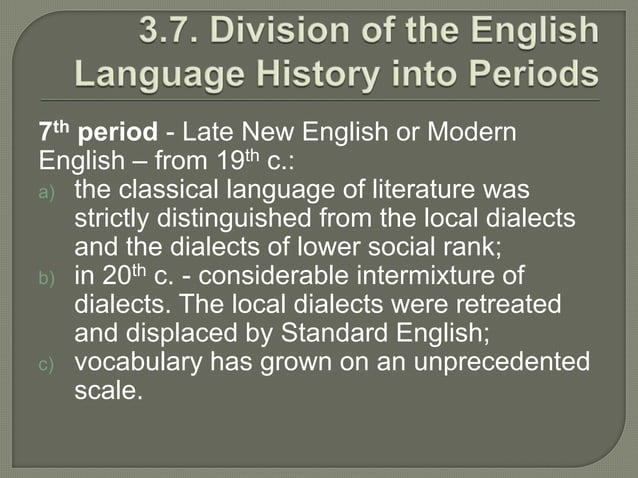 The problem of periodization.pptx