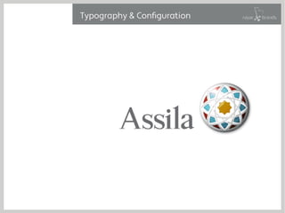 Asilla Brand Concept | PPT