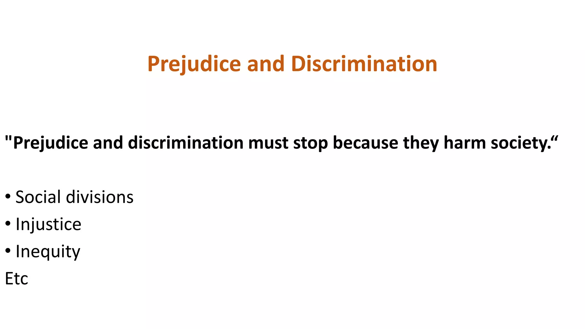 Discrimination and prejudice.pptx