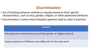 Discrimination and prejudice.pptx