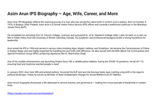 Asim Arun IPS Biography – Age, Wife, Career, and More.pdf