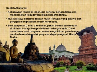 Asimilasi,akulturasi, dan paternalisme - SOSIOLOGI KELAS 10 | PPTX