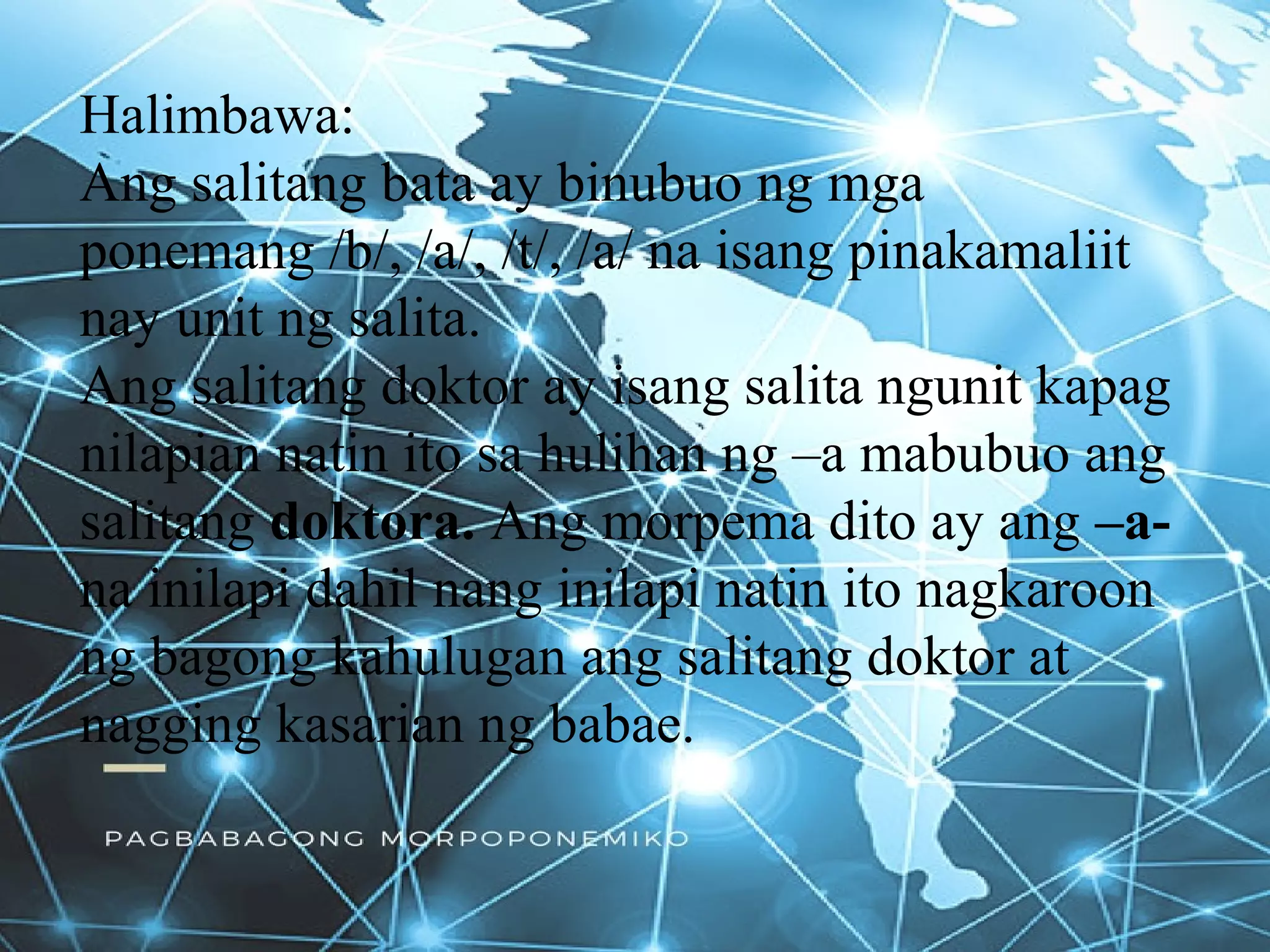 Asimilasyon | PPT
