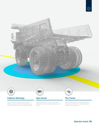 Mining Automation: Connecting all the dots | PDF