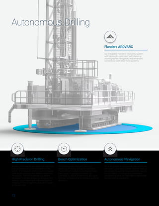 Mining Automation: Connecting all the dots | PDF