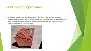 SEDIMENTARY STRUCTURES | PPTX