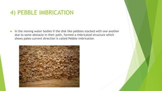 SEDIMENTARY STRUCTURES | PPTX