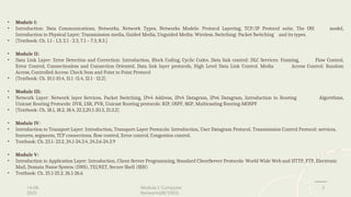 ASI_Module 1 COMPUTER NETWORKS SUBJECT.ppt