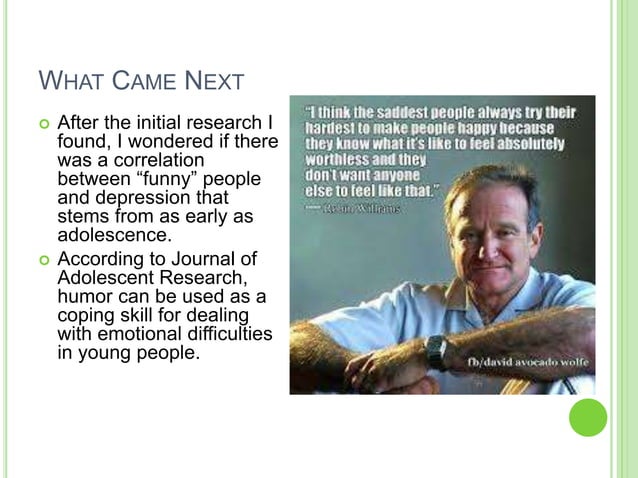 A simon humor_sig | PPT