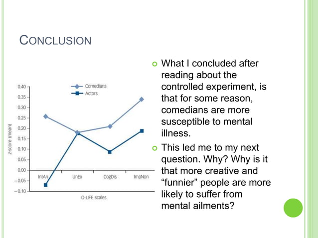 A simon humor_sig | PPT