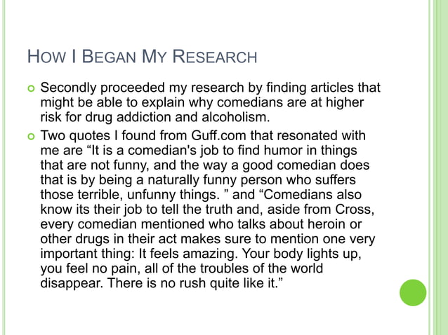 A simon humor_sig | PPT