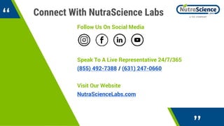 A Simple 10 Step Guide on Starting a Supplement Company | PPTX ...