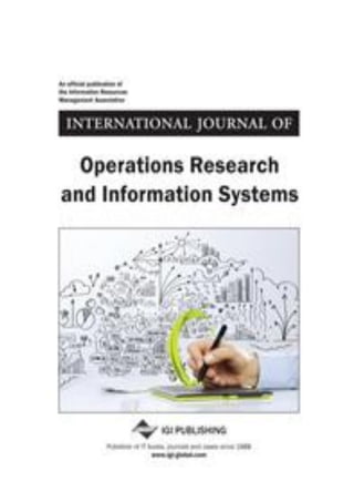 A simple and efficient algorithm for solving type 1 intuitionistic fuzzy solid transportation ...