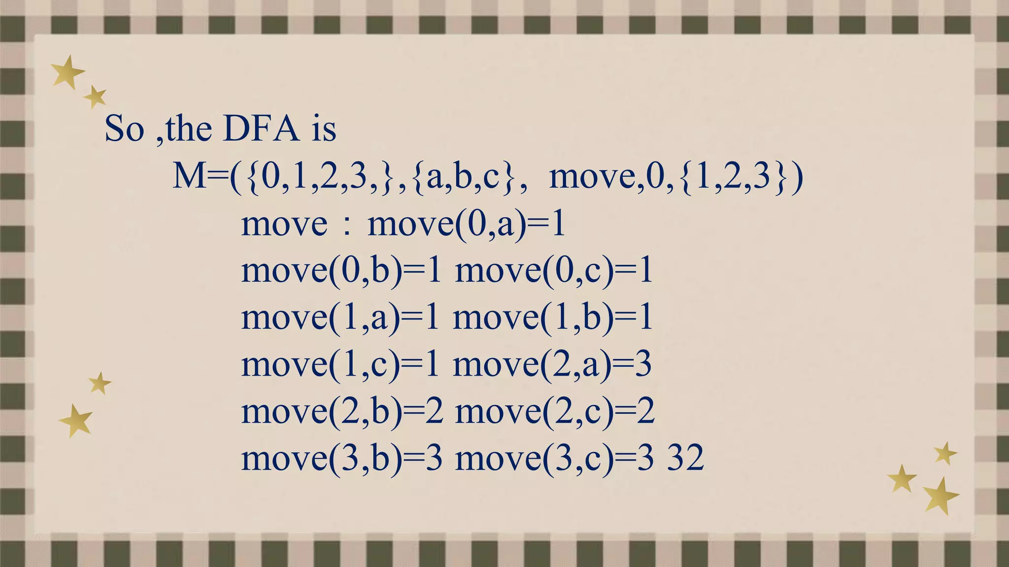 A simple approach of lexical analyzers | PPTX | Programming Languages | Computing