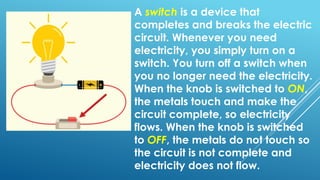 A Simple Direct Current (DC) Current.pptx