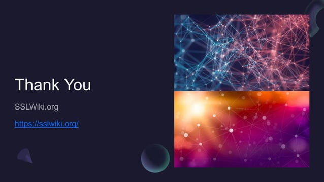 Java Keytool Keystore Commands | PPTX