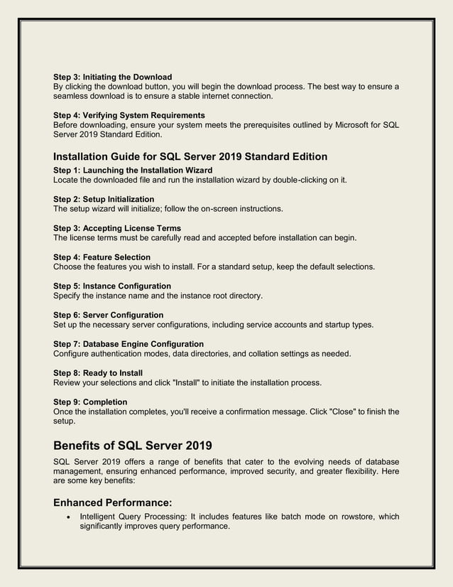 A Simple Guide to Download SQL Server 2019.pdf