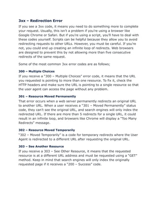 A Simple Guide to Proxy Error and Troubleshooting Issues | PDF