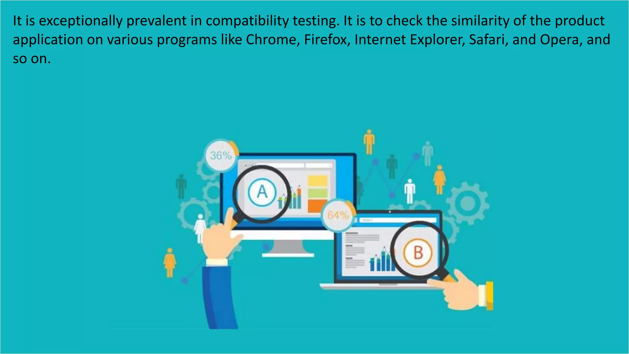 A simple guide to software compatibility test services | PPTX