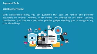 A simple guide to software compatibility test services | PPTX