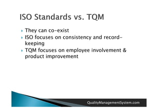 A simple guide to understanding iso standards | PDF