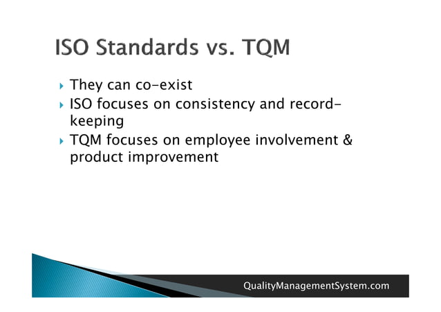A simple guide to understanding iso standards | PDF