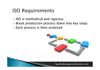 A simple guide to understanding iso standards | PDF