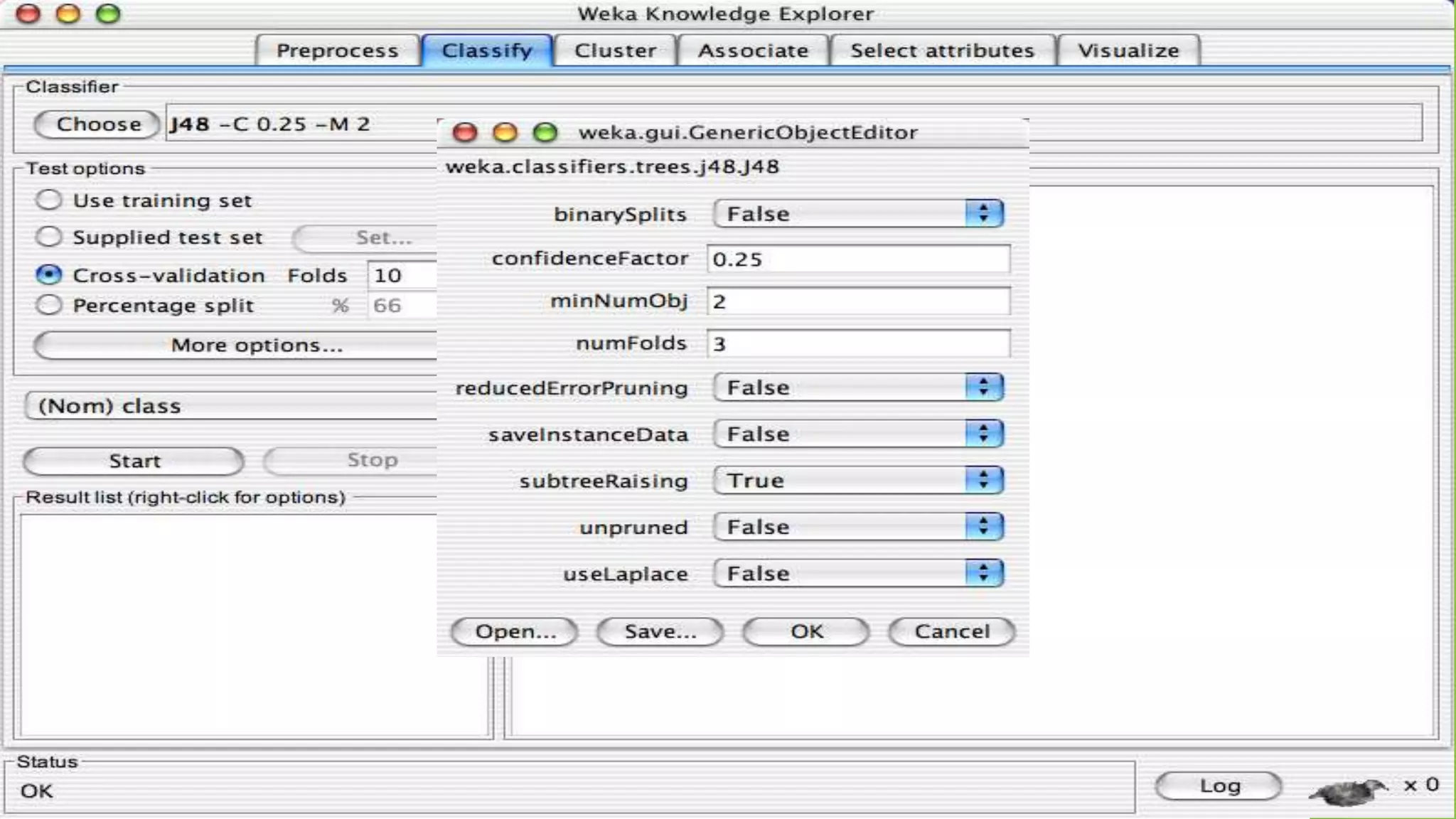 A simple introduction to weka | PPTX | Computer Software and Applications | Computing