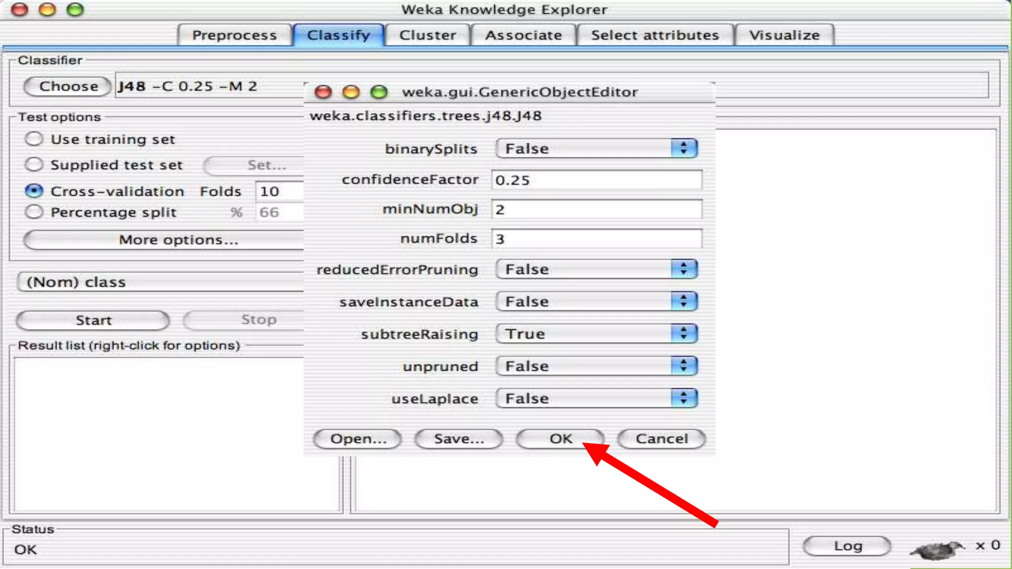 A simple introduction to weka | PPTX | Computer Software and Applications | Computing