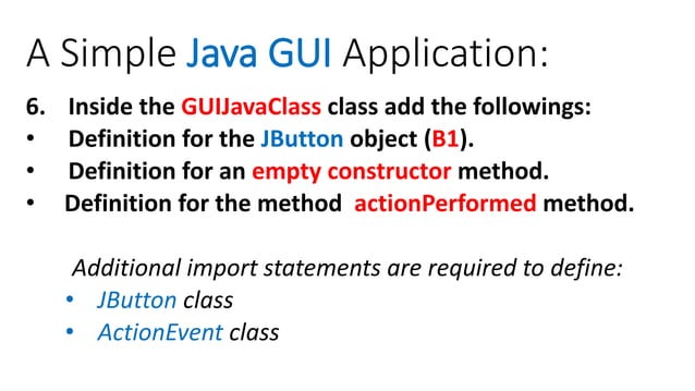 A Simple Java GUI Application.pptx
