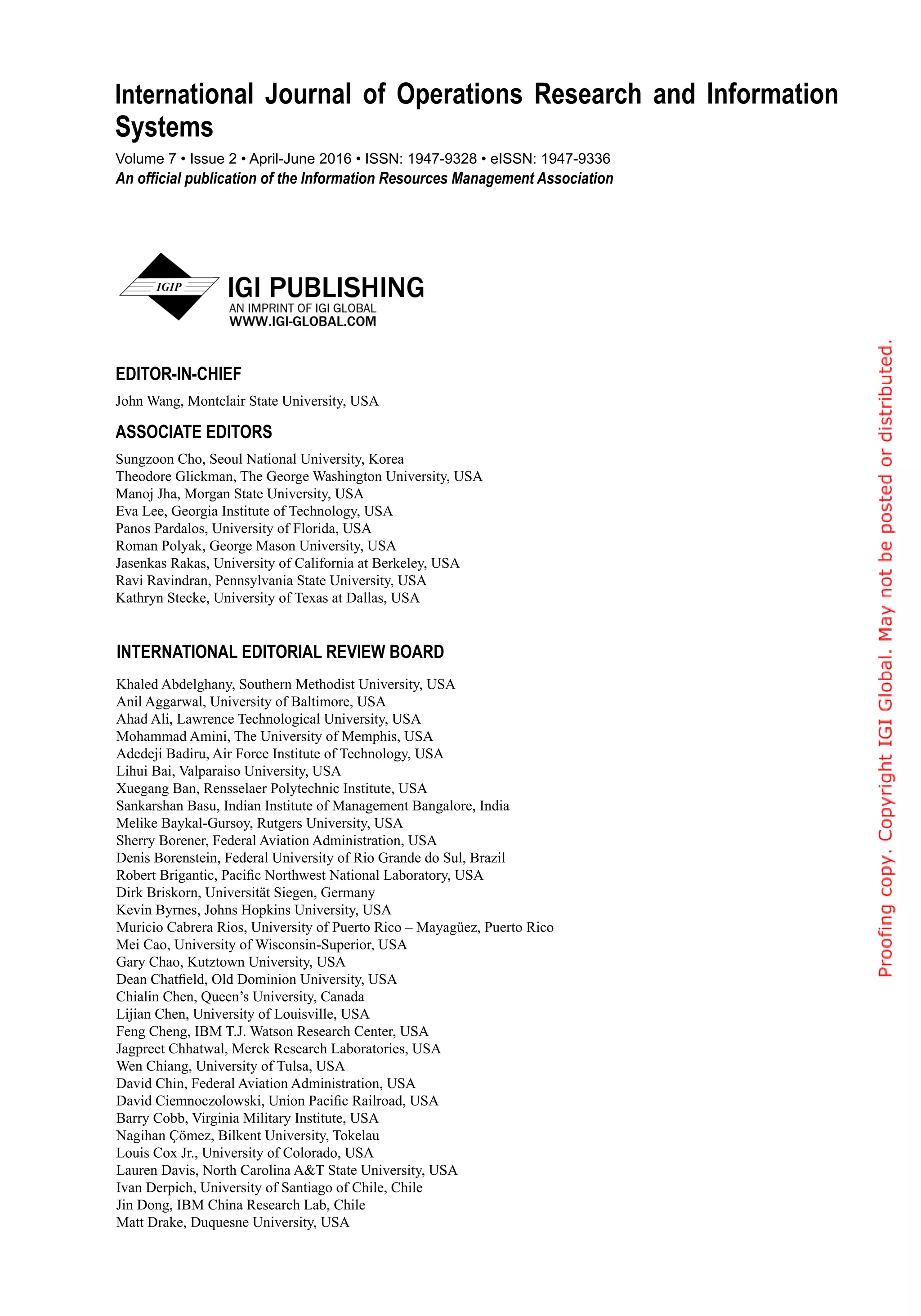 A Simple Method for Solving Fully Intuitionistic Fuzzy Real Life Assignment Problem | PDF