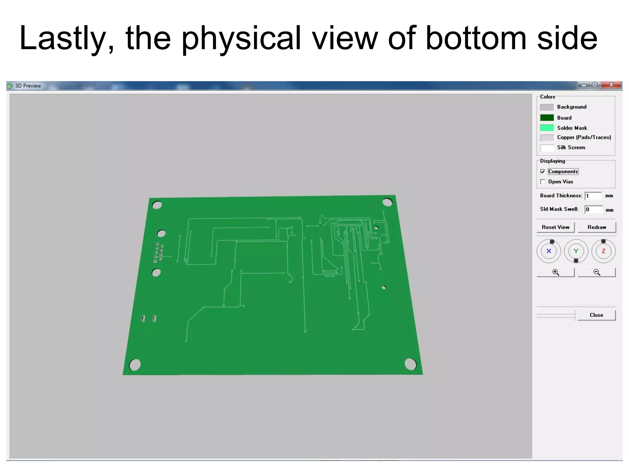A Simple Pcba Design | PPT